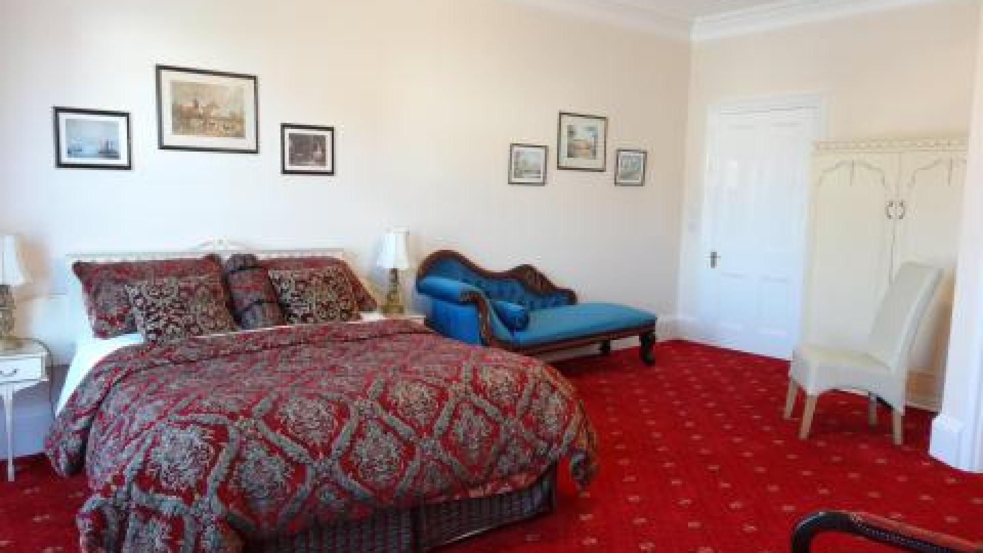 OUR ROOMS | CLASSIC LODGE & COTTAGE